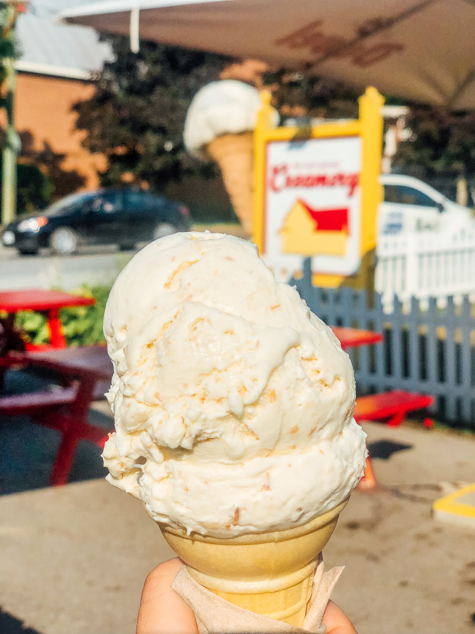 Best Things To Do In Carp - Little Miss Ottawa