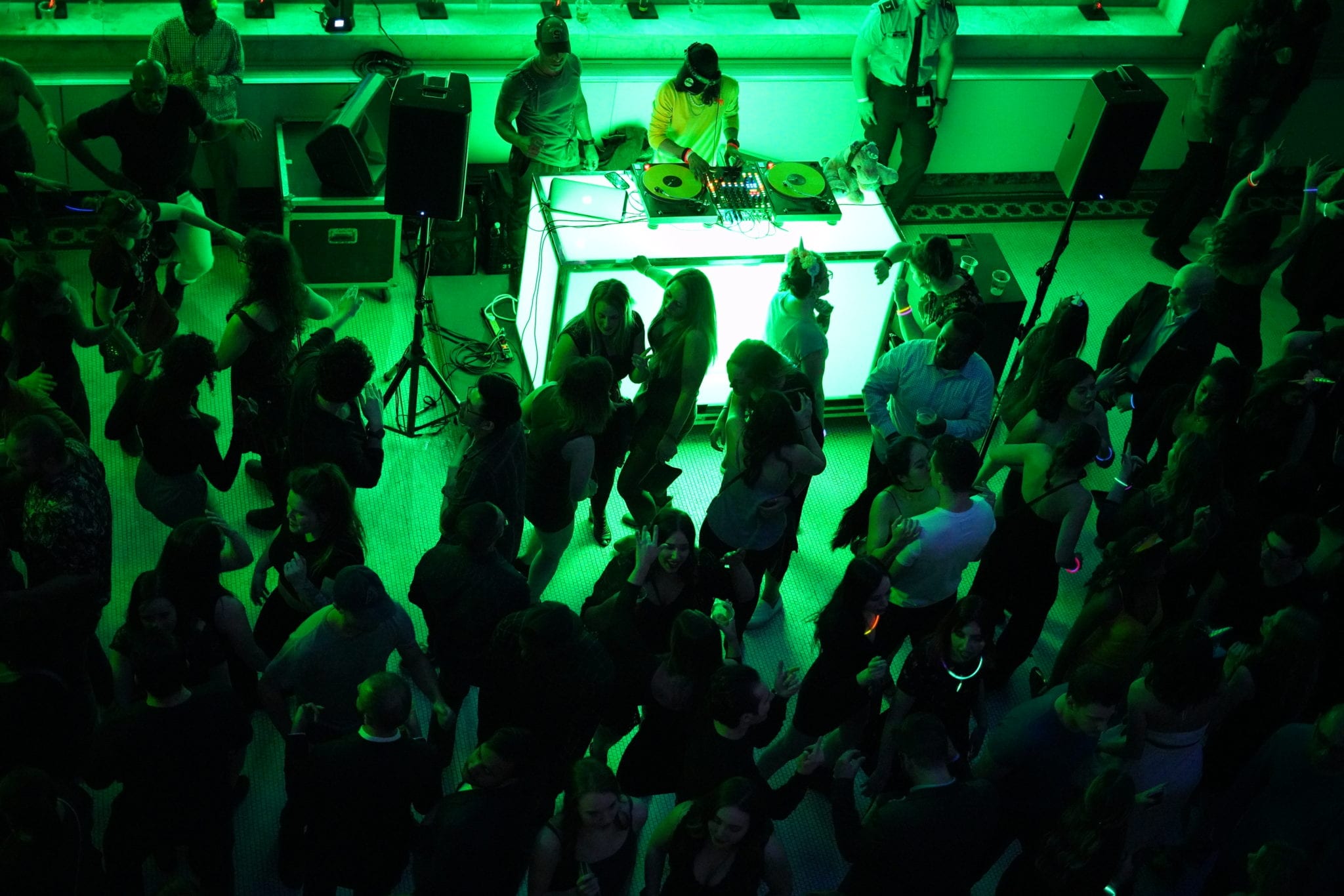 Nature Nocturne: A Night Out At The Museum of Nature - Little Miss Ottawa