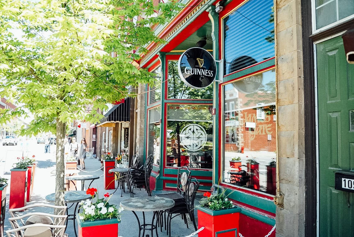 The Best Of Carleton Place - Little Miss Ottawa