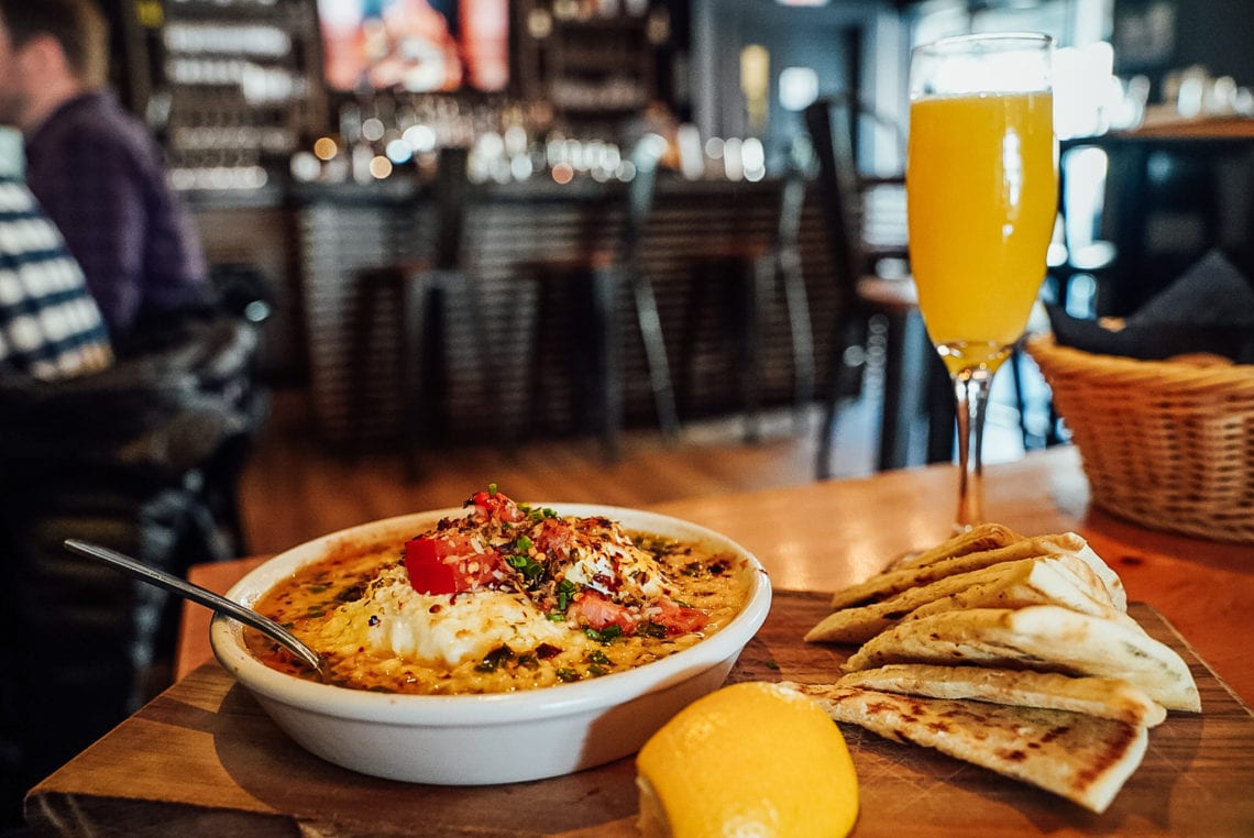 Ultimate Guide to Ottawa Brunch by Neighbourhood - Little Miss Ottawa