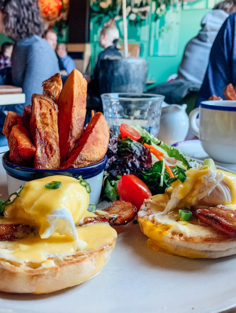 Ultimate Guide to Ottawa Brunch by Neighbourhood - Little Miss Ottawa