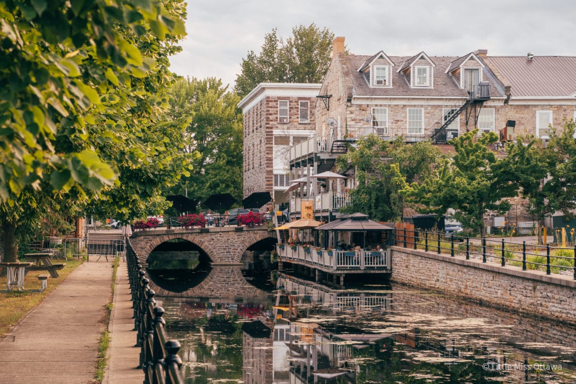 Best Things To Do In Perth, Ontario - Restaurants, Sights, and Shops ...