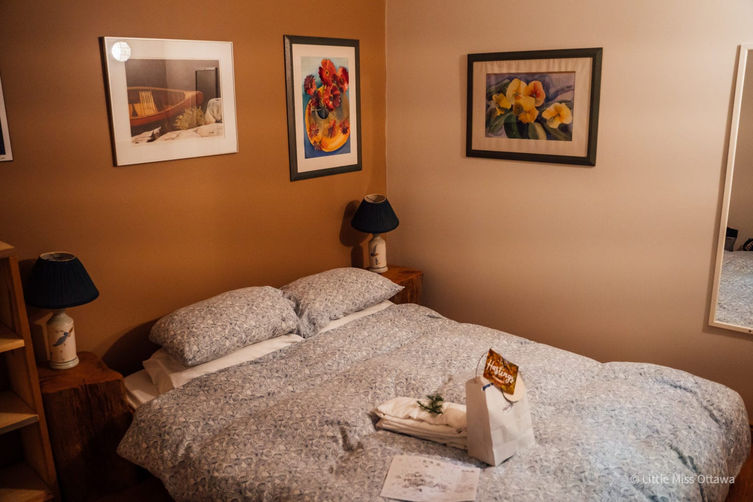 Why You Need To Attend A Yoga Retreat at Madawaska Kanu Centre - Little ...