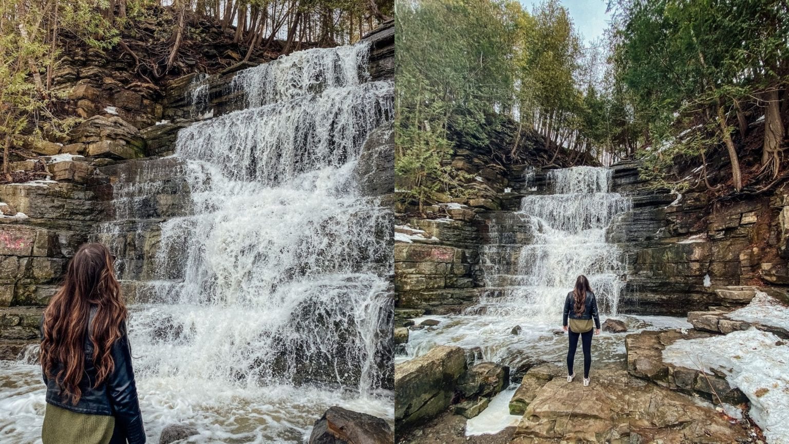Stunning Waterfalls Near Ottawa You Need To Visit - Little Miss Ottawa