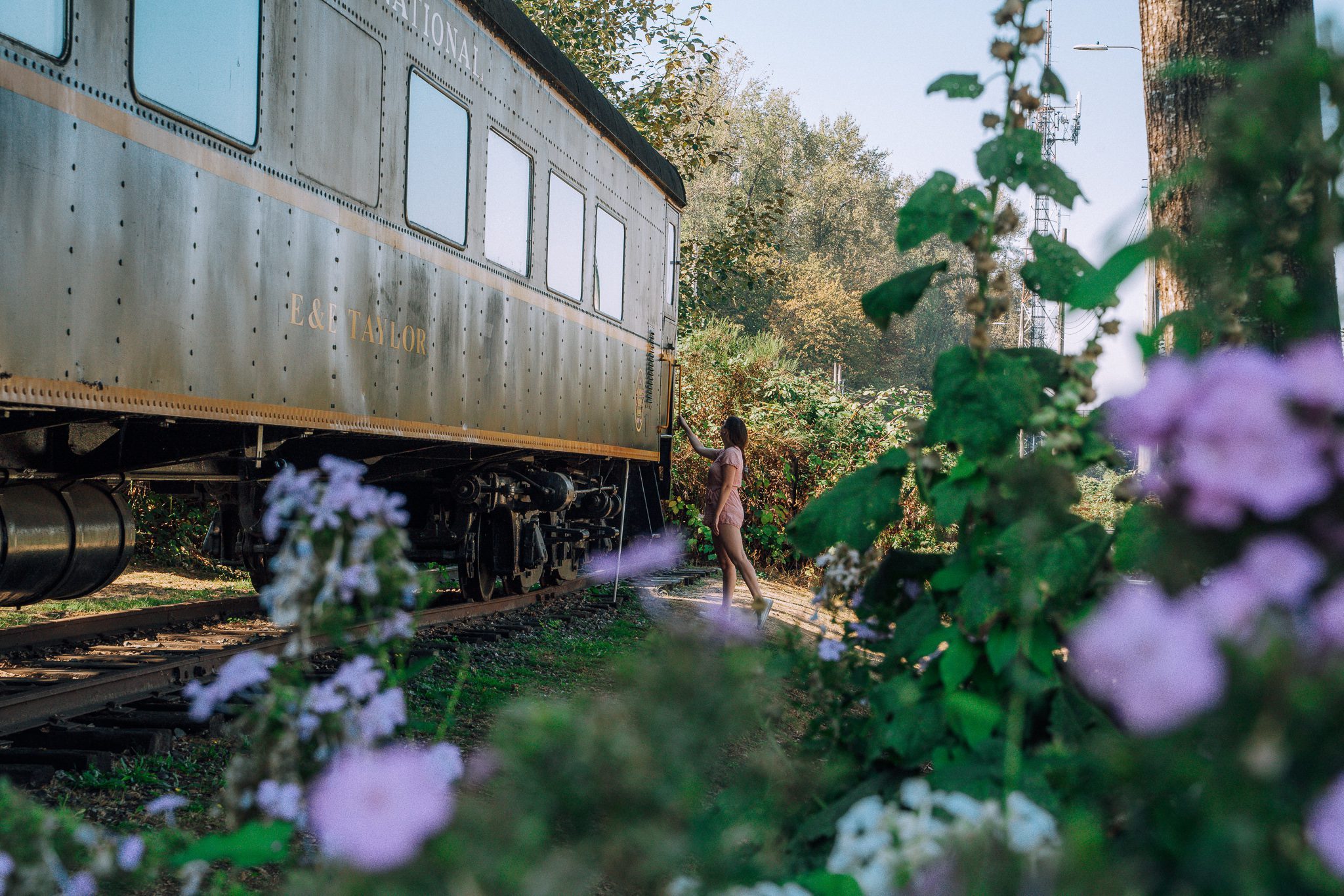 Guide to Fraser Valley, British Columbia: Abbotsford, Langley, Harrison ...