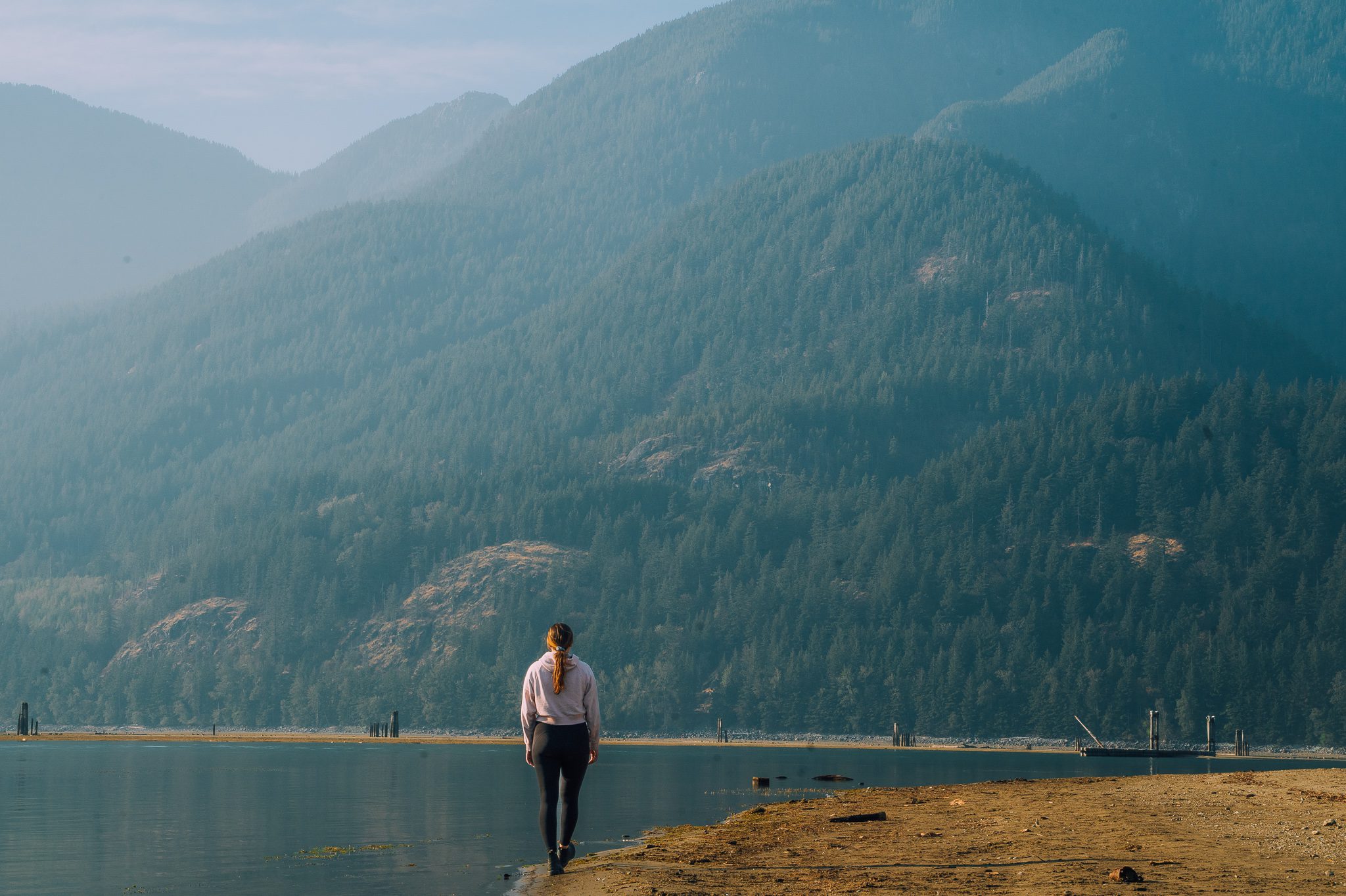 Guide to Fraser Valley, British Columbia: Abbotsford, Langley, Harrison ...