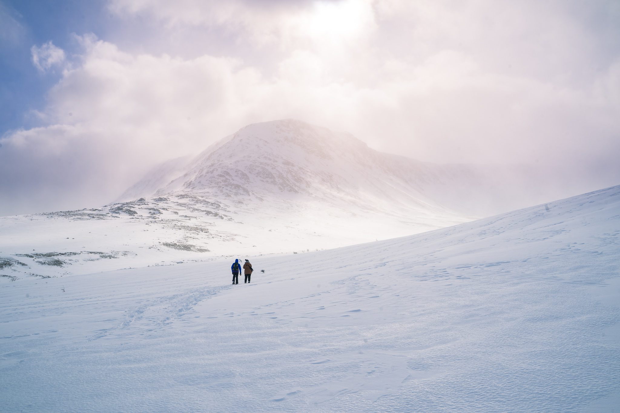 Winter in Western Newfoundland: Mountains and Adventure - Little Miss ...