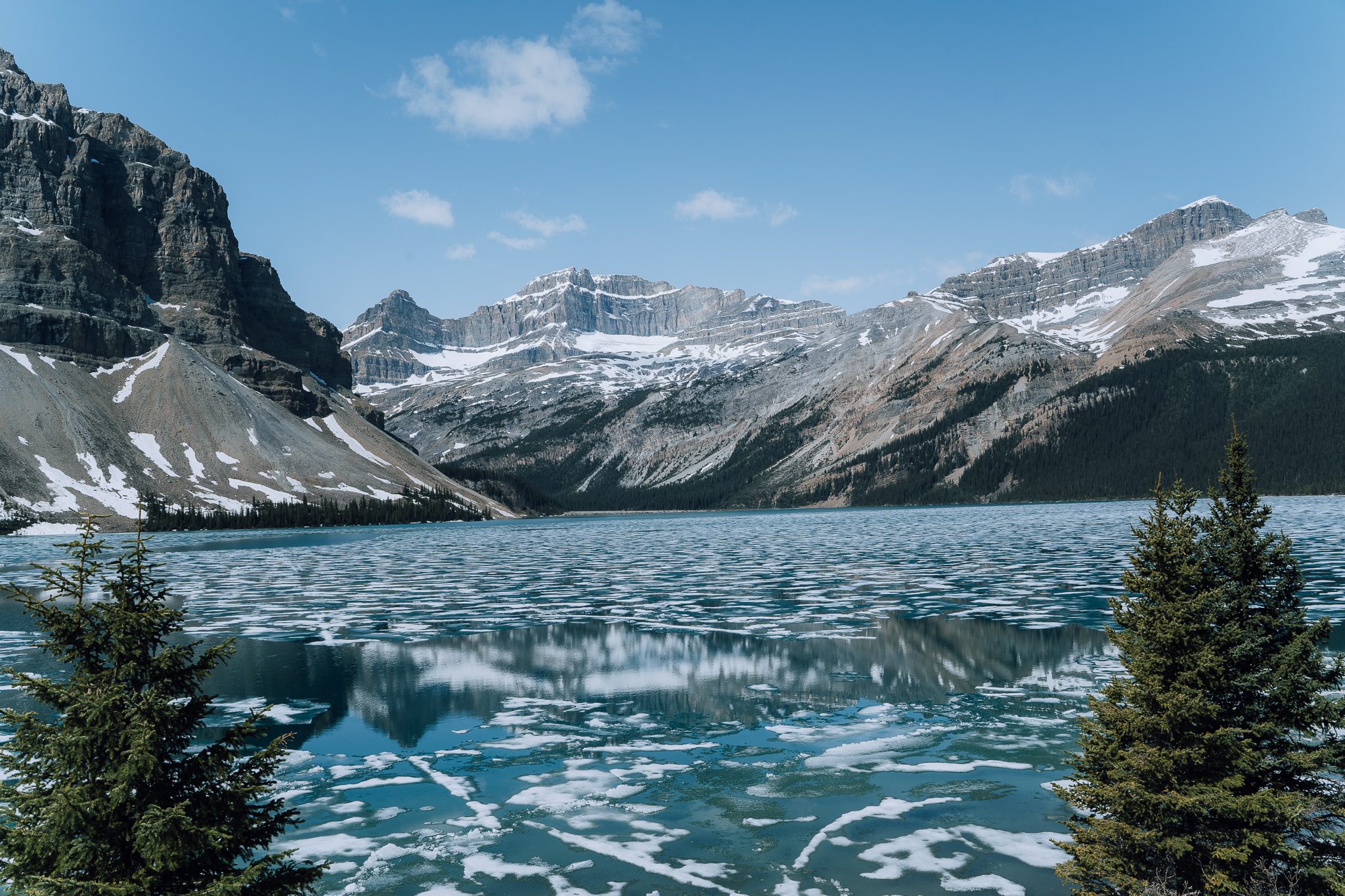 Columbia Icefield Adventure: Exploring the Athabasca Glacier - Little ...