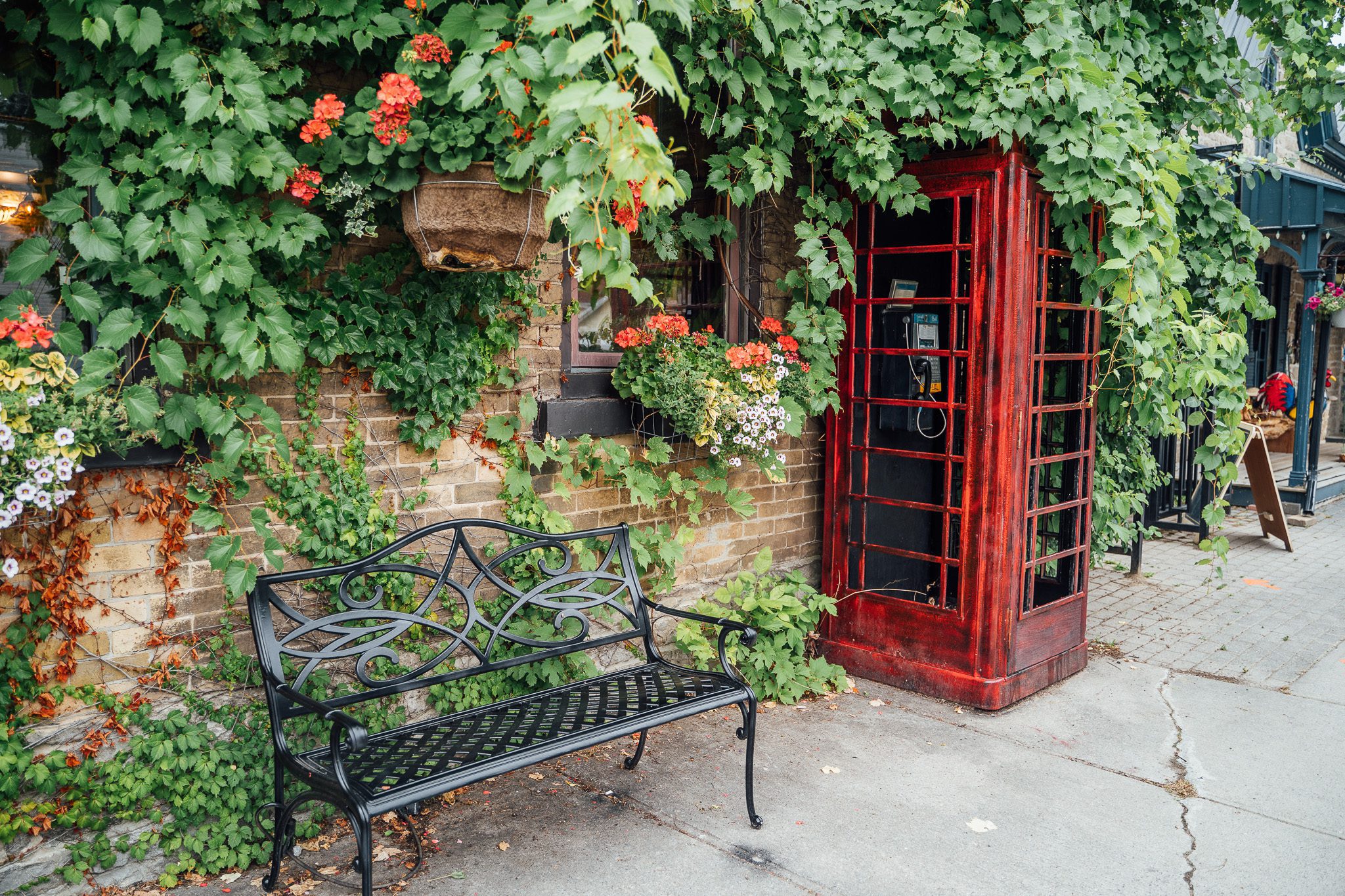 Best Things To Do In Merrickville, Ontario - Little Miss Ottawa